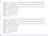 Bash Syntax Error Operand Expected Error Token Is