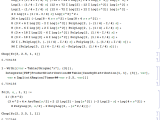 Calculus And Analysis Probability Calculating A Multiple Integral