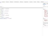 Css Toggle Device Toolbar Chrome Unexpectedly Changing Body Width