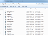 Java Could Not Find Or Load Main Class On Jar Executing Stack Overflow