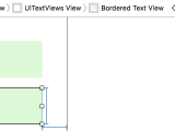 Iphone Uitextview With Rounded Corners Stack Overflow