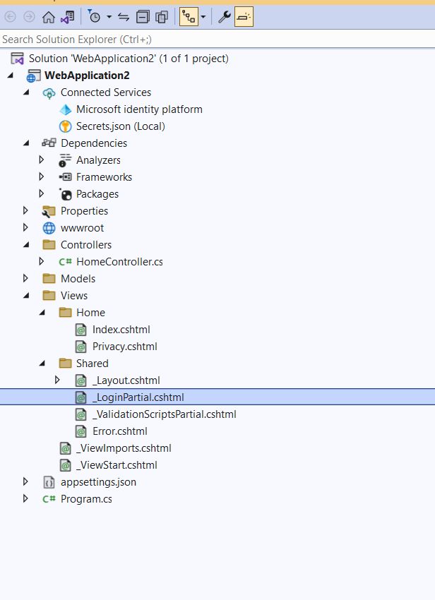 C Migrate Authentication Authorization Functionality From Asp Net 4 - Mobile Mountain Pictures for Desktop
