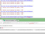 Google Chrome Java Selenium How To Reload A Webpage After