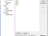 Eclipse Java Import Organizing Stack Overflow