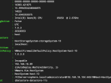 Vmware Rest Api Access Vm Host Details Via Rest Api Stack Overflow