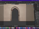 Problem With Baking High Poly To Low Poly Model Blender Stack Exchange