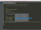 Php Laravel 5 0 Code Completion In Phpstorm Stack Overflow