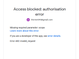 Dart Authentication Failed While Upload Flutter Package Stack Overflow