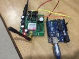 Serial Communication Using Gsm Modem Plantbioz