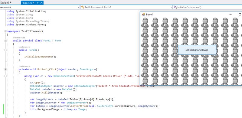 C How To Convert Image To Epl Code Correctly Stack Overflow - Best Mountain Backgrounds in Retina