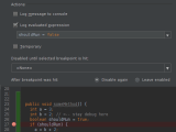Java How Skip Line In Intellij Idea Debug Stack Overflow