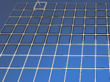 Javascript Interactable Grid In Threejs Stack Overflow