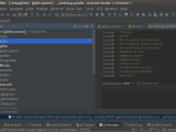 Importing Eclipse Android Project Into Android Studio Stack Overflow