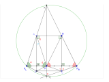 Proof Verification Geometry Angle Chasing Mathematics Stack Exchange