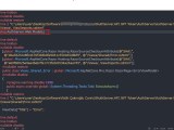 C Cs0246 The Type Or Namespace Name Errorviewmodel Could Not Be