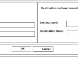 Java Arranging Swing Components On A Swing Panel Stack Overflow
