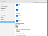 How To Set Google Chrome As Default Web Browser Windows 10 Ngomeva
