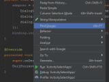 Android Studio Recyclerview Documentation Essentialssno