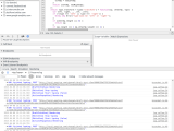 Move Debugger Panel In Sources In Chrome Devtools Stack Overflow