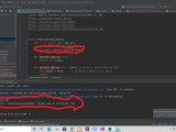 Attribute Error For Python Class But Is Declared Stack Overflow