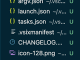 Javascript Visual Studio Code Source Control 10k Changes Stack