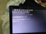 Boot Error In Booting Ubuntu Ask Ubuntu
