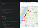 Reactjs Use Algolia Instant Search With Geojson React Js Stack