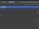 Intellij Idea Android Studio View Pull Request Feature Is Disabled