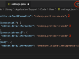 Formatting Php Format On Save In Visual Studio Code Stack Overflow