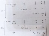 Problem In Solving Matrix Equation Mathematica Stack Exchange