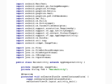 Github Jorgesys Android Pdfrenderer Example Using Pdfrenderer Class