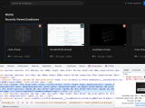 Javascript Codesandbox Thumbnail Configuration Stack Overflow