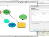 Clip Raster Using Shapefile Into Multiple Rasters Using Arcgis Desktop