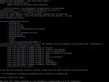 Installing Ruby Failed To Build Gem Native Extension Stack Overflow