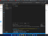 How To Install Module Of Python In Vs Code Stack Overflow