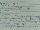 Differential Equations