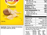 Food Chemistry When Disqualifying Trans Fat Are We Qualifying Cis