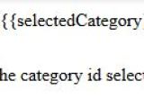 Angularjs Not Populating Or Inititializing Select Stack Overflow