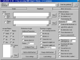 User Interface Is It Possible To Build Custom Gui Like This In Java