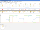 Javascript Angular Js Ui Grid Memory Leak Issue Stack Overflow