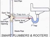 Bathroom Vanity Drain Height Rispa