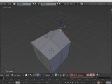 Modeling Aligning Vertices Blender Stack Exchange