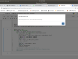 Jupyter How To Fix The Kernel Appears To Have Died It Will Restart