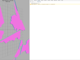 Three Js Creating Three Js Extrudegeometry From Svg Path Stack Overflow