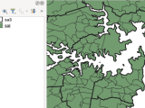 Create New Layer In Qgis Using Sql Query Geographic Information