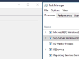 Set Sql Server Maximum Server Memory In Mb Using Powershell Stack