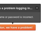 Website Design Does A Tooltip Require Close Button User Experience