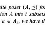 Graph Theory Topological Sort And Parallel Task Scheduling