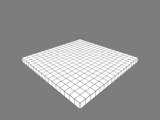 Javascript P5 Js Create 3d Grid Stack Overflow
