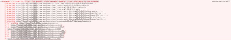 A Bug While Trying Google Apis Stack Overflow - Abstract Photos - Incredible 4K Collection